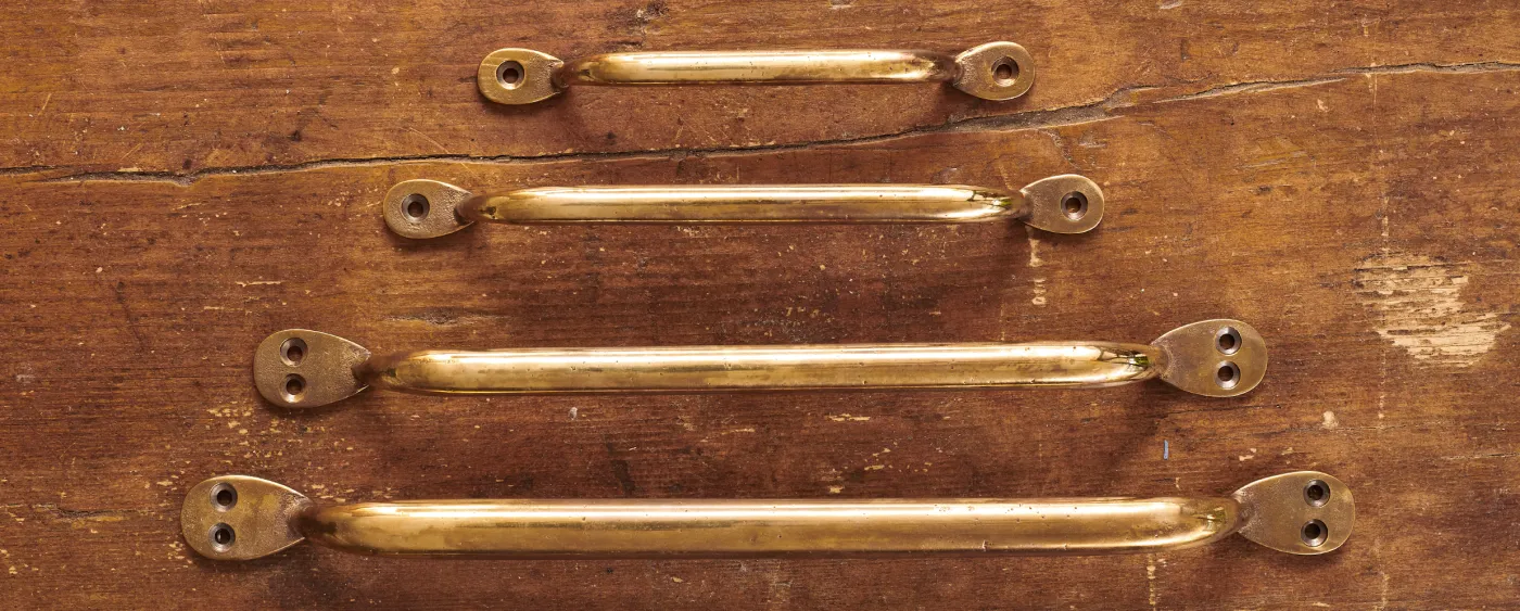 deVOL Pull Handles | deVOL Kitchens